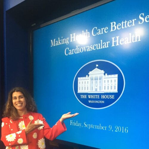 Professor Martha Gulati – INOCA INTERNATIONAL