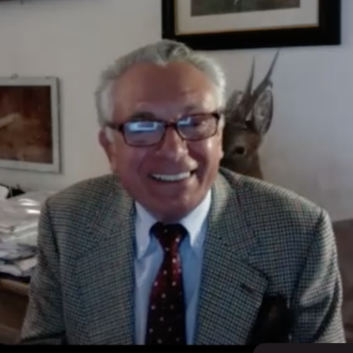 Professor Mario Marzilli – INOCA INTERNATIONAL